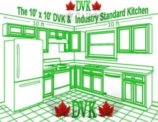 DVK – Designer Vancouver Kitchen – Designer Vancouver Kitchen